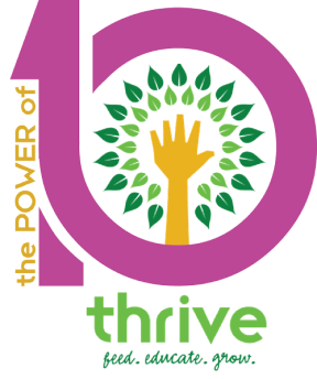 Thrive Financials - Thrive Global